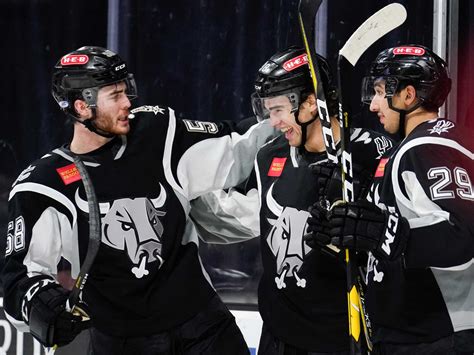 San Antonio Rampage Prevail In Seasons First Shootout