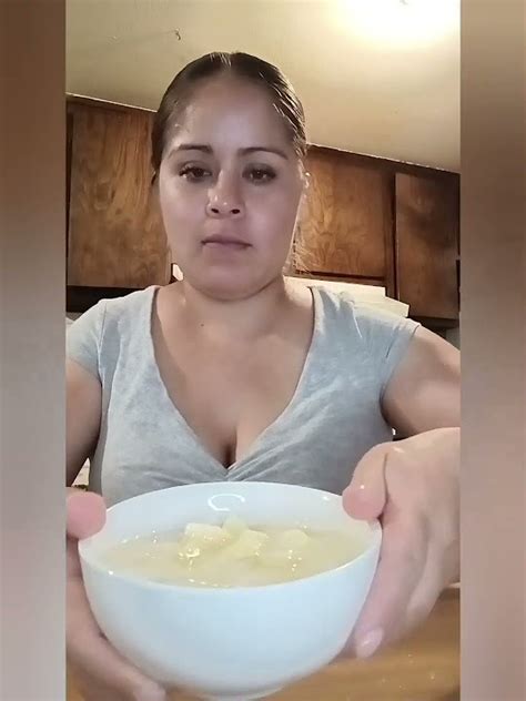 Delicioso Caldito De Pollo 🐔🐔😋 Youtube