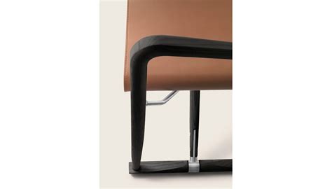 Luchino Dining Chair By Flexform Switch Modern