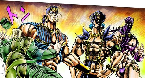 Fileesidisi Chapter 21 Jojos Bizarre Encyclopedia Jojo Wiki