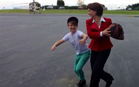 Pictures Of Hamish Clark