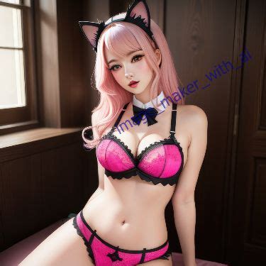 عکس های سکسی انیمه ای عکس ها ساخته شده با هوش مصنوعی هستند تک پورن