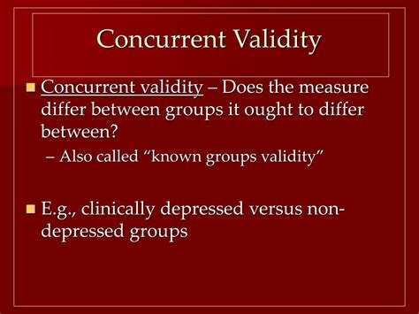 Ppt Lecture Overview Measurement Powerpoint Presentation Free Download Id5143683