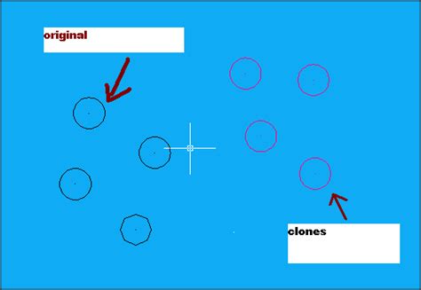 Insert Block Same Position As Selected Block Autodesk Community