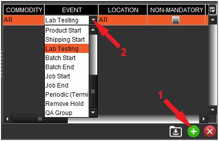 Lab Testing Module Guide V Traceability