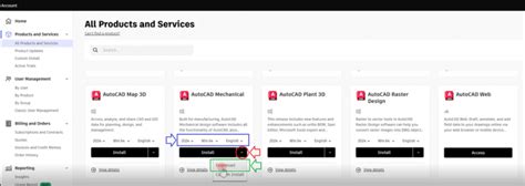 cara download install dan aktivasi software autodesk 2024 dari