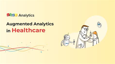 Augmented Analytics In Health Care Zoho Blog