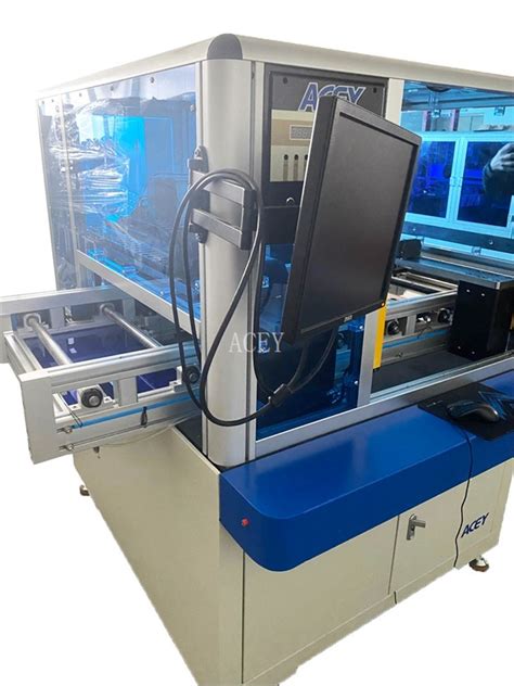 중국 자동 와이어 본딩 머신 제조업체 공급 업체 맞춤형 서비스 Acey