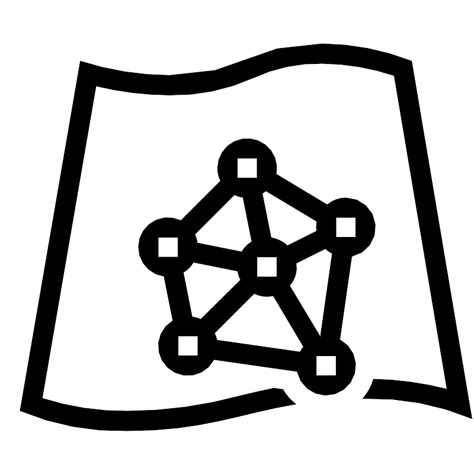 Knowledge Layer Vector Svg Icon Svg Repo