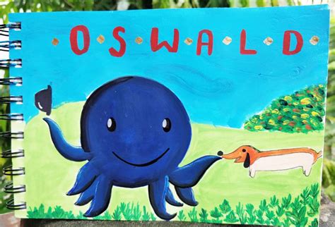 Oswald