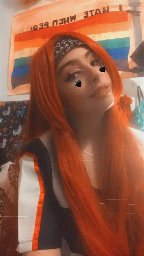 Female Kiri My Hero Academia Amino