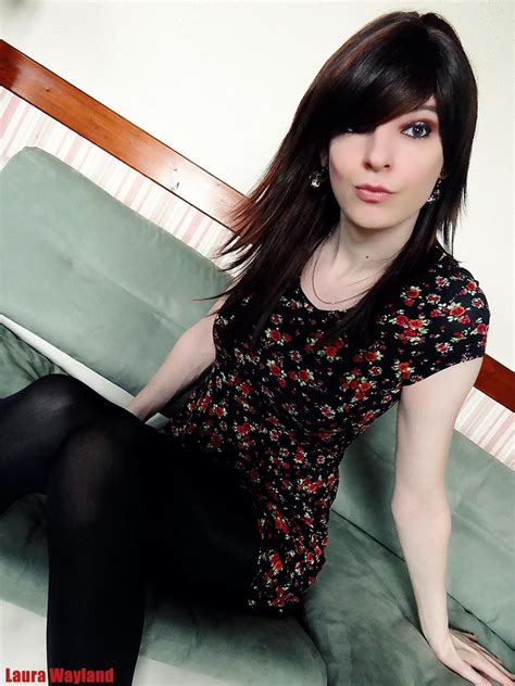 Crossdressing Femboy 87 фото