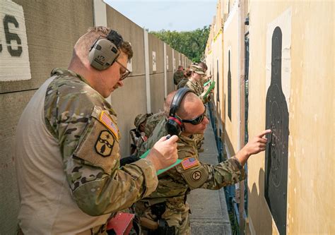 DVIDS - Images - Adjutant General’s Combat Marksmanship Championship brings Ohio’s top shooters ...