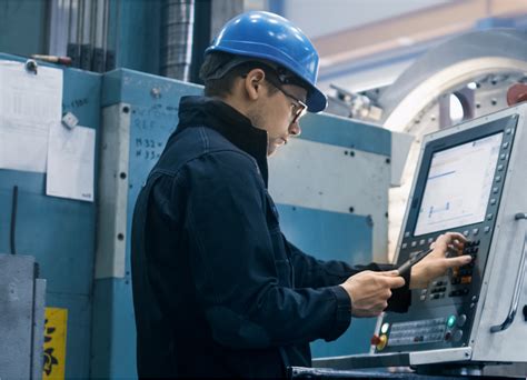 Cnc Machine Operator Skills Based Hiring Toolkit Jobs For The Future Jff