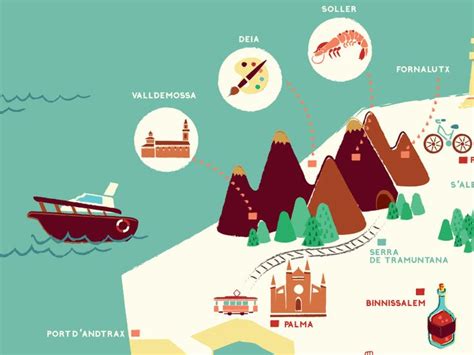 Map Map Map Design Creative Professional