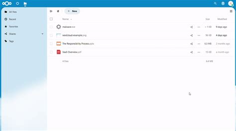 g data antivirus apps app store nextcloud