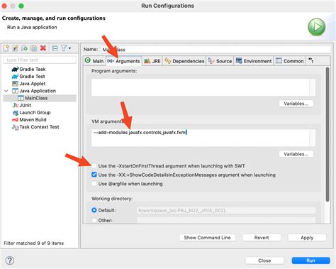 Tips 解决exception In Thread Main Javalangnoclassdeffounderror