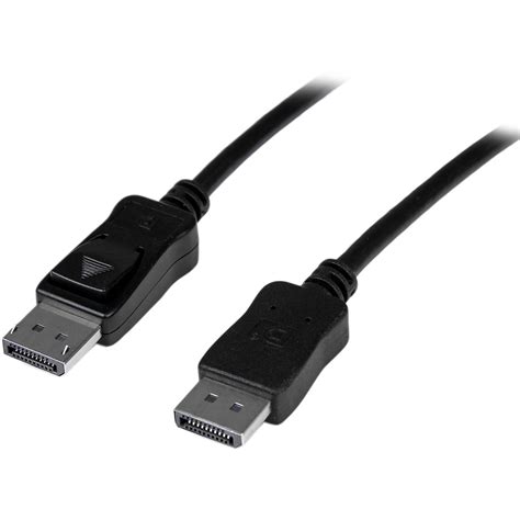 StarTech Active DisplayPort Cable DISPL MA B H Photo