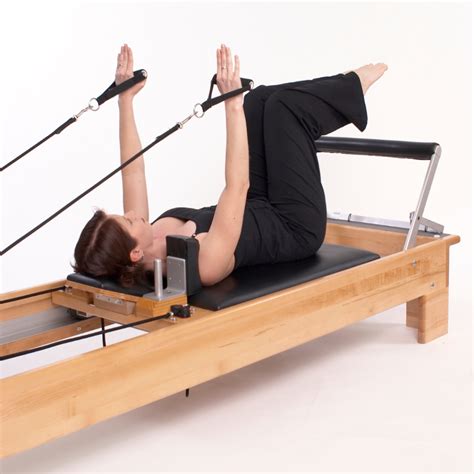 💡 Pilates On Reformer Real Before And After Results You Can See And Feel