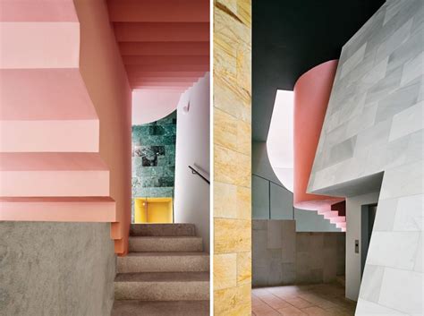 110 Rooms Eliminating Spatial Hierarchy Urbannext