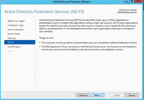 How To Set Up CRM IFD On Windows And ADFS InteractiveWebs