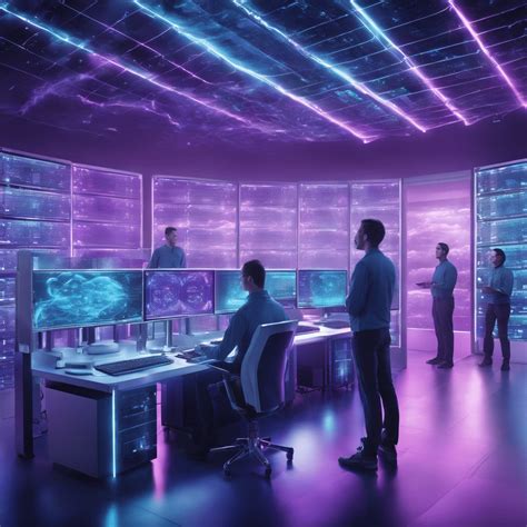Cloud Computing Ai Blog