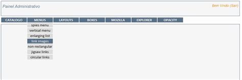Html Foreach Php For Dynamic Menu Css Stack Overflow