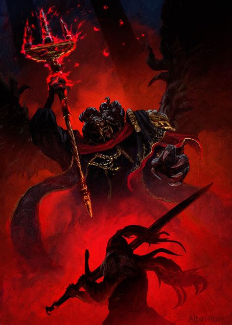 Alhin Row Mohg Lord Of Blood Tarnished Elden Ring Elden Ring Highres Boy Other Armor