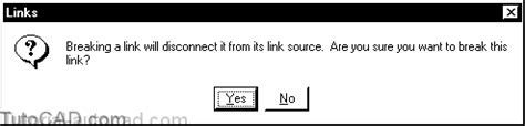 Object Linking Embedding OLE Tutorial AutoCAD