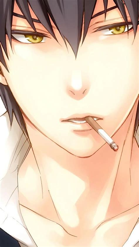Bad Boy Anime Wallpapers 4k Hd Bad Boy Anime Backgrounds On Wallpaperbat