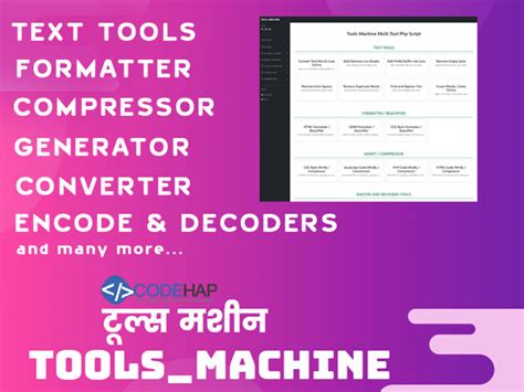Codehap Website Devlopment Organization