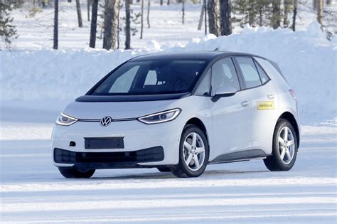 Volkswagen Id 2 Autonieuws Het Laatste Nieuws Van Volkswagen Id 2