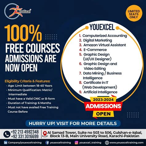 youexcel training on linkedin youexcel freetraining jobskills