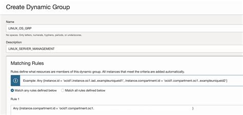 Oracle Cloud Os Management Service Simplifying And Streamlining Os