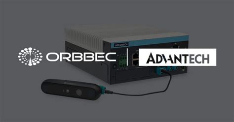 In The News Orbbec Leading Provider Of Robotics And Ai Vision