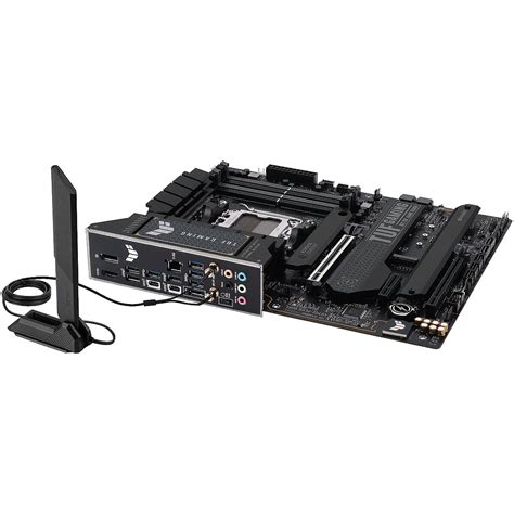 Asus TUF GAMING X670E-PLUS WIFI (TUF GAMING X670E-PLUS WIFI)