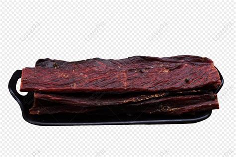 쇠고기 육포 Png 일러스트 무료 다운로드 Lovepik