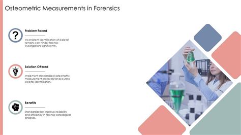 Osteometric Measurements In Forensics Ppt Powerpoint St Ai Ss Ppt Sample