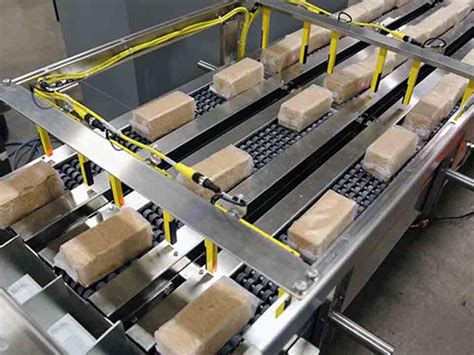 Product Rotating And Orienting Solutions Engineered Rotating Machines Rotating Conveyor Systems