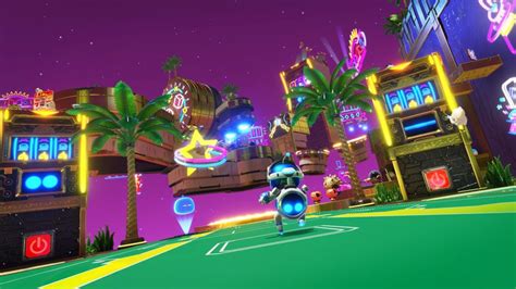 Astro Bot Has Sold Out On Amazon Japan