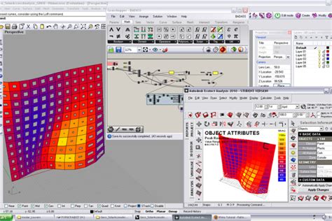 top trending grasshopper plugin for architects