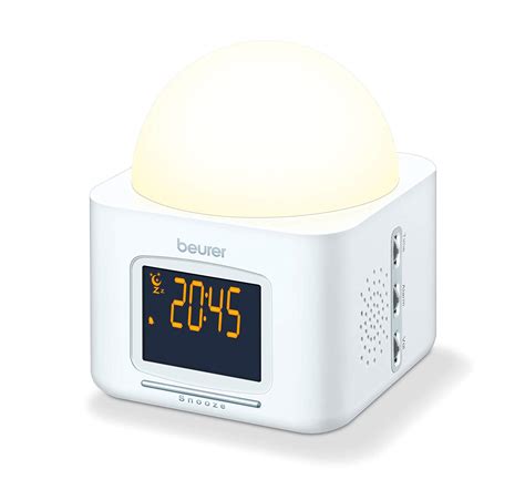 Beurer WL30 : test & avis
