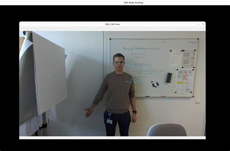 Step Response Body Tracking Stereolabs Forums