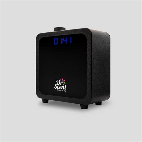 Dr Small Diffuser Dr Scent Eg
