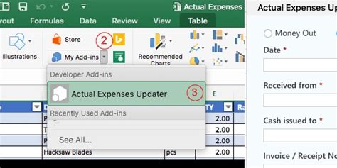 Sideload Excel Add In On Macos Sierra Dev Community