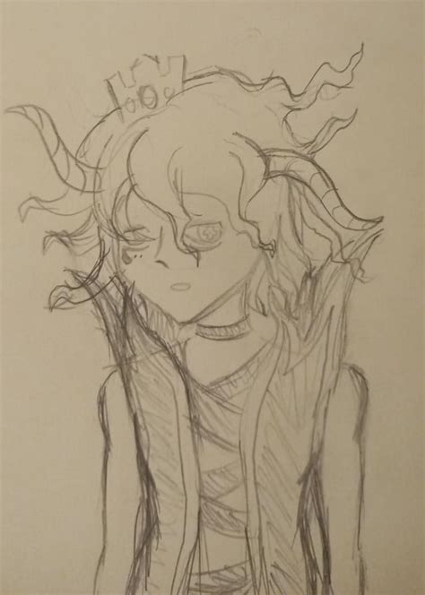 Vivia But As A Shinigami R Raincode