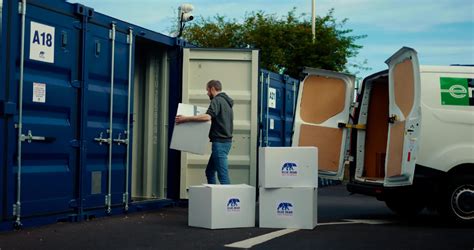 How To Organise Your Self Storage Unit Like A Pro Storage Guide