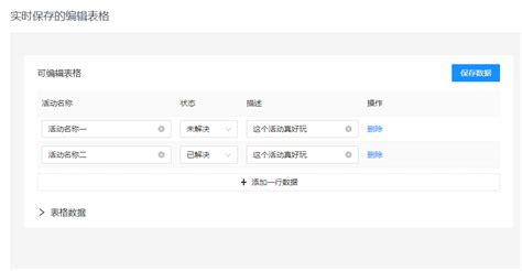 Editableprotable使用 自定义封装 潇湘羽西 博客园