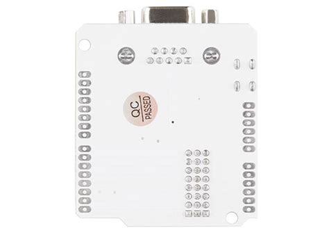 Rs232 Shield V2 Robot Gear Australia