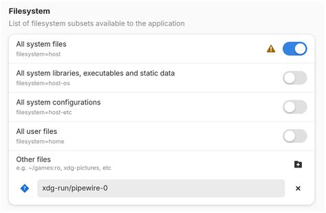 Drag And Drop For Flatpak Applications Requires Wide File Permissions General Help Zorin Forum